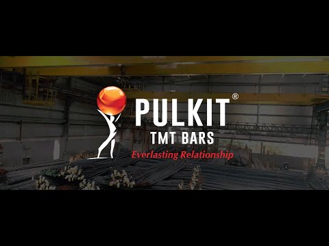 Pulkit TMT Bar - Latest Price, Dealers & Retailers in India