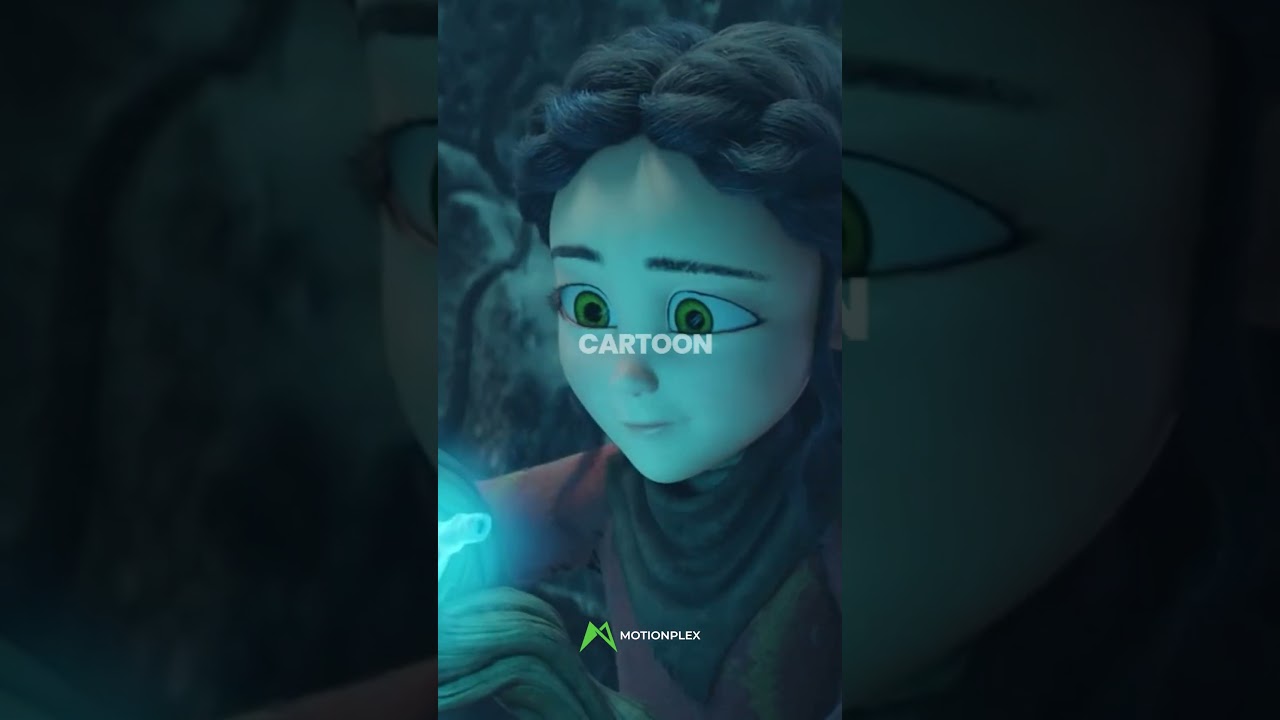 Computer animation #animation #cartoon #3d