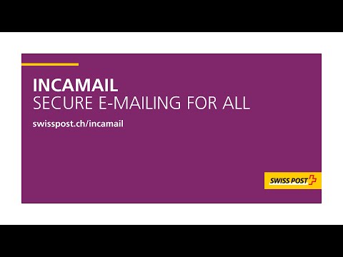 Mailing sensitive content – with IncaMail