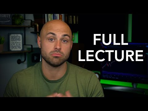 Full Lecture on The History of Different Monetary Systems and How it Changes Economies