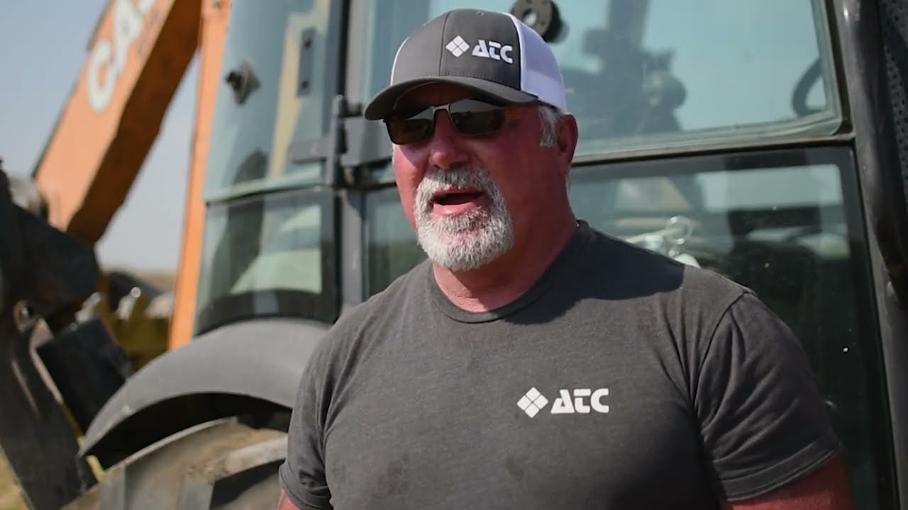 Fiber Construction Process