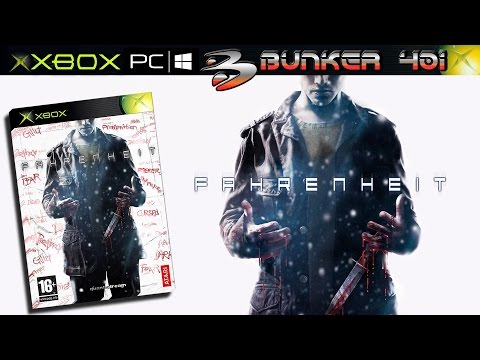 Steam Community :: Video :: Fahrenheit Indigo Prophecy (Quantic Dream ...