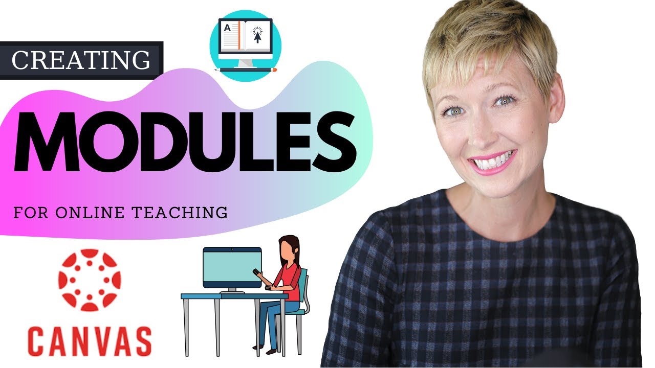 Canvas Modules Done Right: Build the Perfect Course Structure