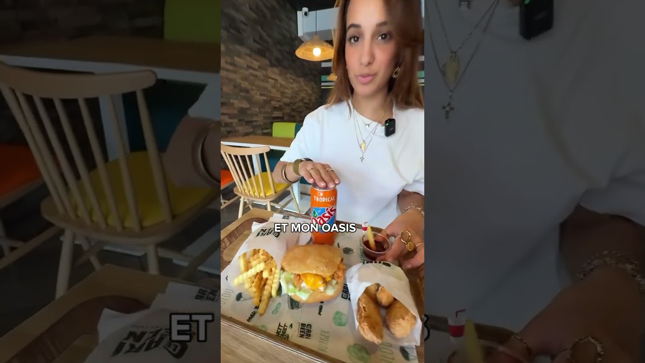 NEW: SMART FOLD MENU FOR €6🔥