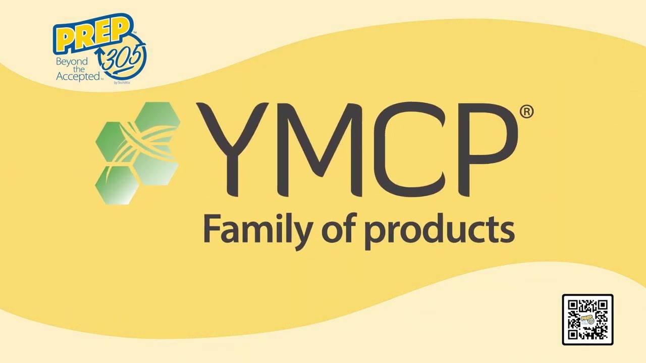 PREP305 from TechMix