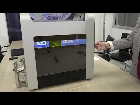 ID Card Printer - ID Card Printer Machine Latest Price, Manufacturers ...