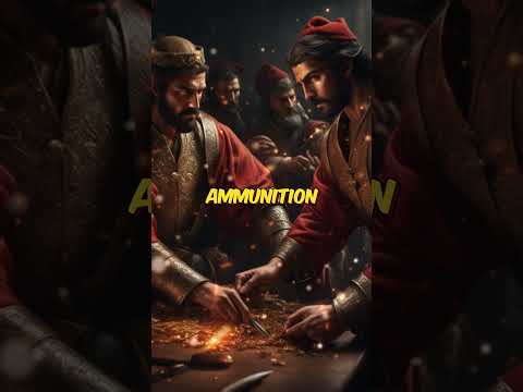 Napoleon’s Darkest Hour: The Jaffa Massacre #history #subscribe #ancienthistory