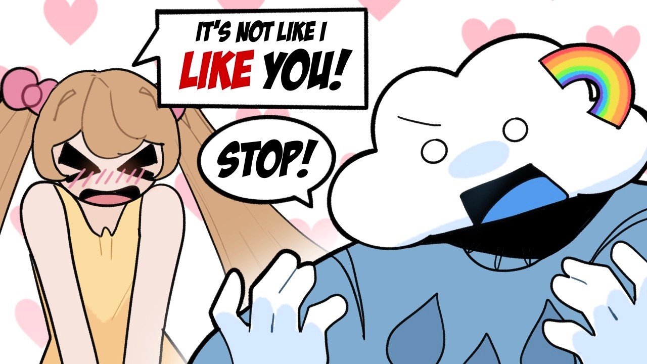 The WORST Romance Tropes ever