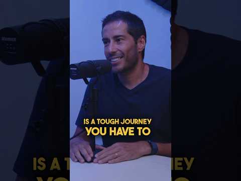 Why passion is essential to entrepreneurship👀 #shorts #startup #leadership #podcast #venturecapital