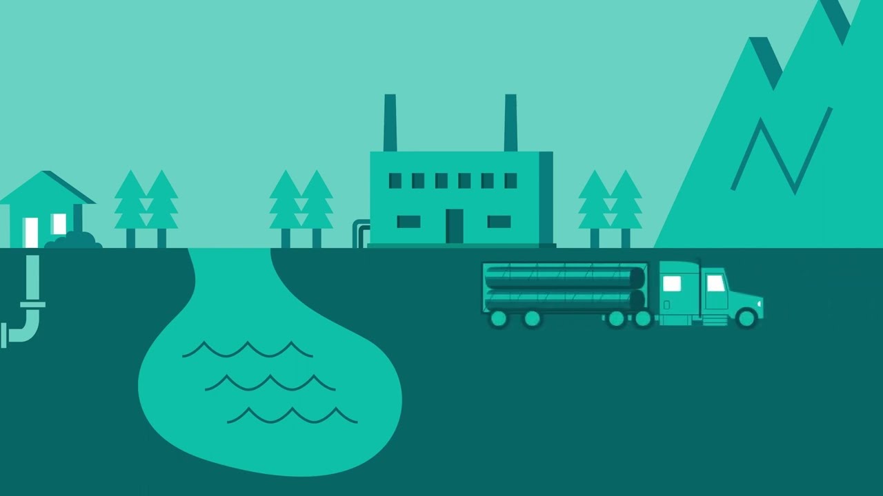 Hexagon Agility | Gas distribution