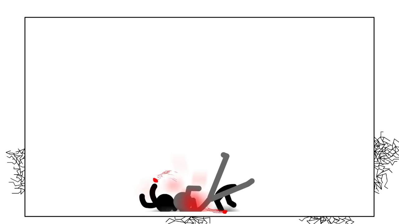 My Rushed Tribute Collab Part