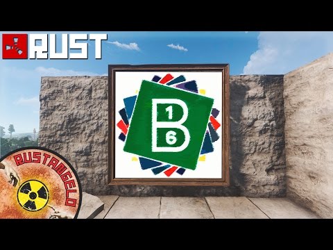 Steam Community :: Video :: КАК РИСОВАТЬ В RUST (Rustangelo)