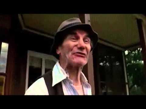 In Memory of Crazy Ralph | Through the Shattered Lens