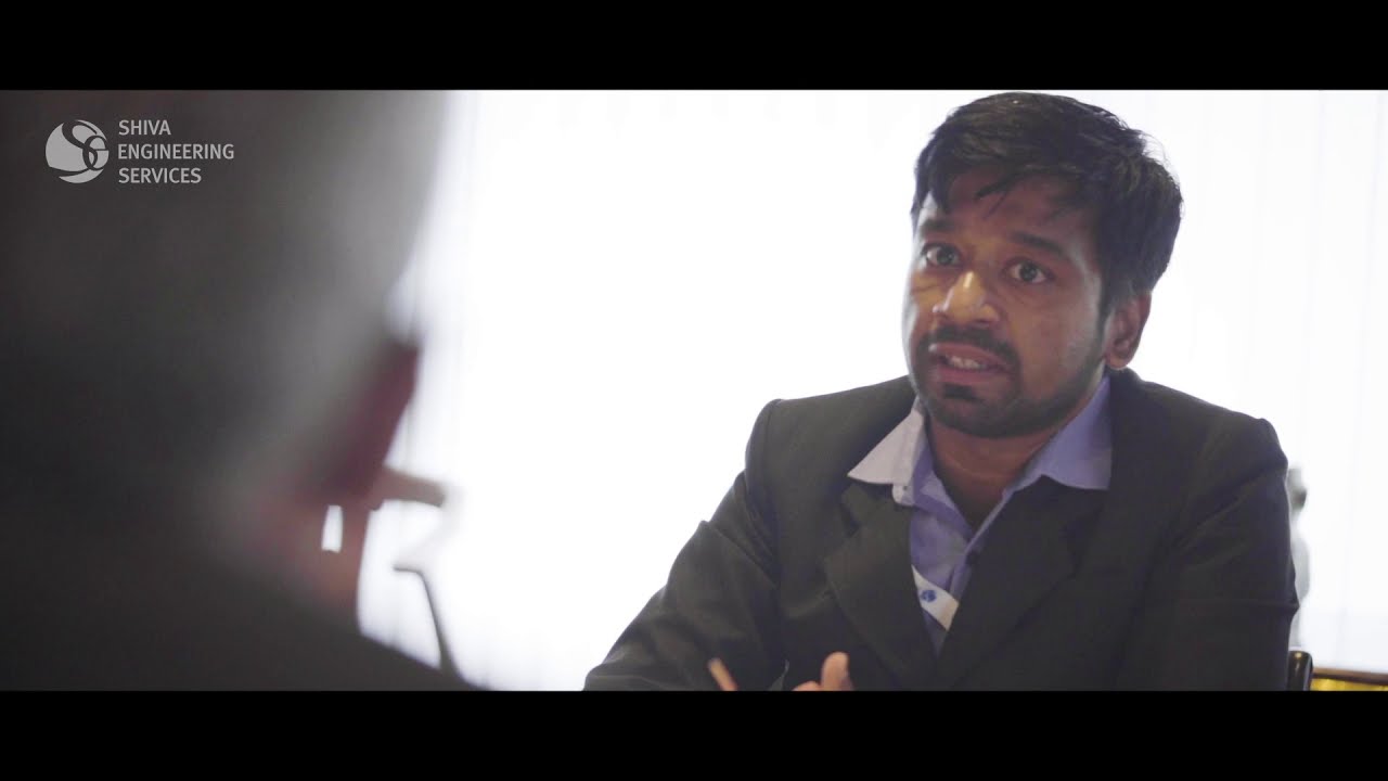 What does it take to be the Numero Uno choice of Corporate Giants across Industries?