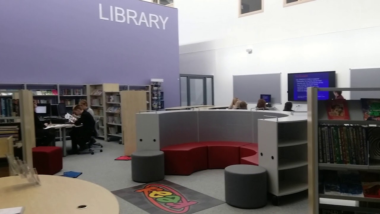 BHS 2017   Official Opening Video