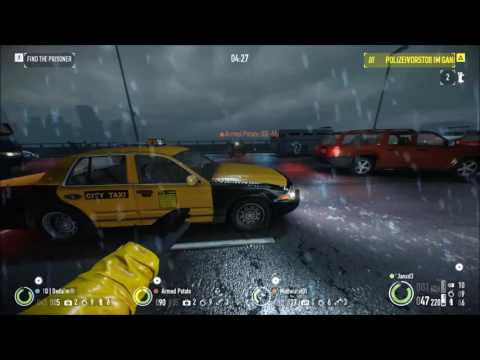Steam Community :: Video :: Payday 2: crime spree #3 (Jan hunting the ...