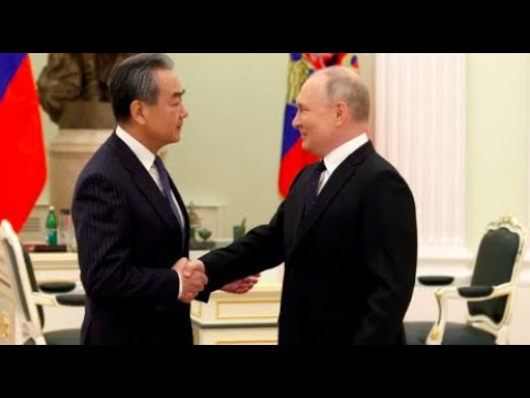 Guerre en Ukraine : Une défaite russe synonyme de catastrophe pour Pékin
