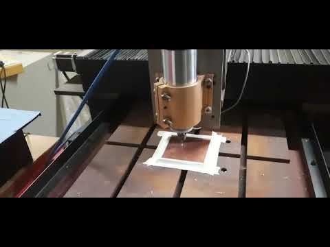 CNC PCB Drilling Machine at Best Price in India