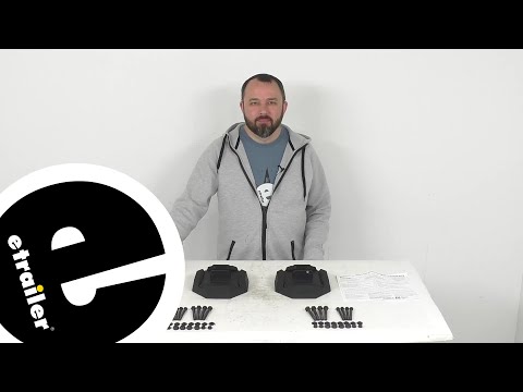etrailer | Comprehensive Review: SnapPad SnapJack SJ for RV Scissor Jack Stabilizers