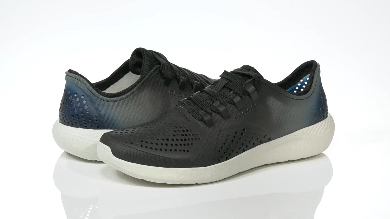 Crocs LiteRide Color Dip Pacer SKU: 9427375