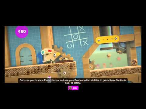 Steam Community :: Video :: LittleBigPlanet 3 - Popit Academy - Term 1 ...