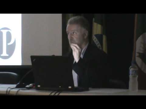 Two lectures by Barry Smith | Neuroscience and Philosophy Seminar