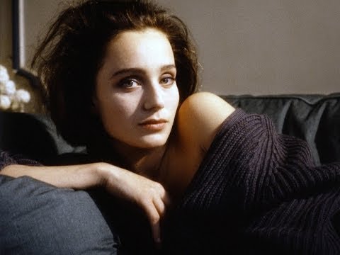 Kristin Scott Thomas Beautiful Eyes