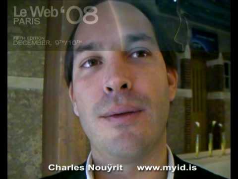 Charles Nouyrit #4 La création d'entreprise, synonyme d'ascension sociale ?