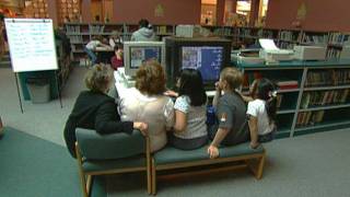 Media Smarts: Kids Learn How to Navigate the Multimedia World | Edutopia