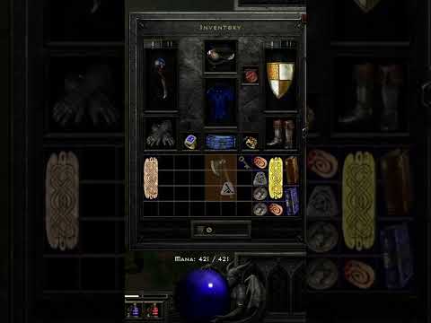 Making Death Zerker Runeword BiS Best Zealer Weapon #d2r #runeword #zealer