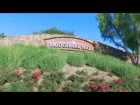 Bridgepark Plaza in Ladera Ranch