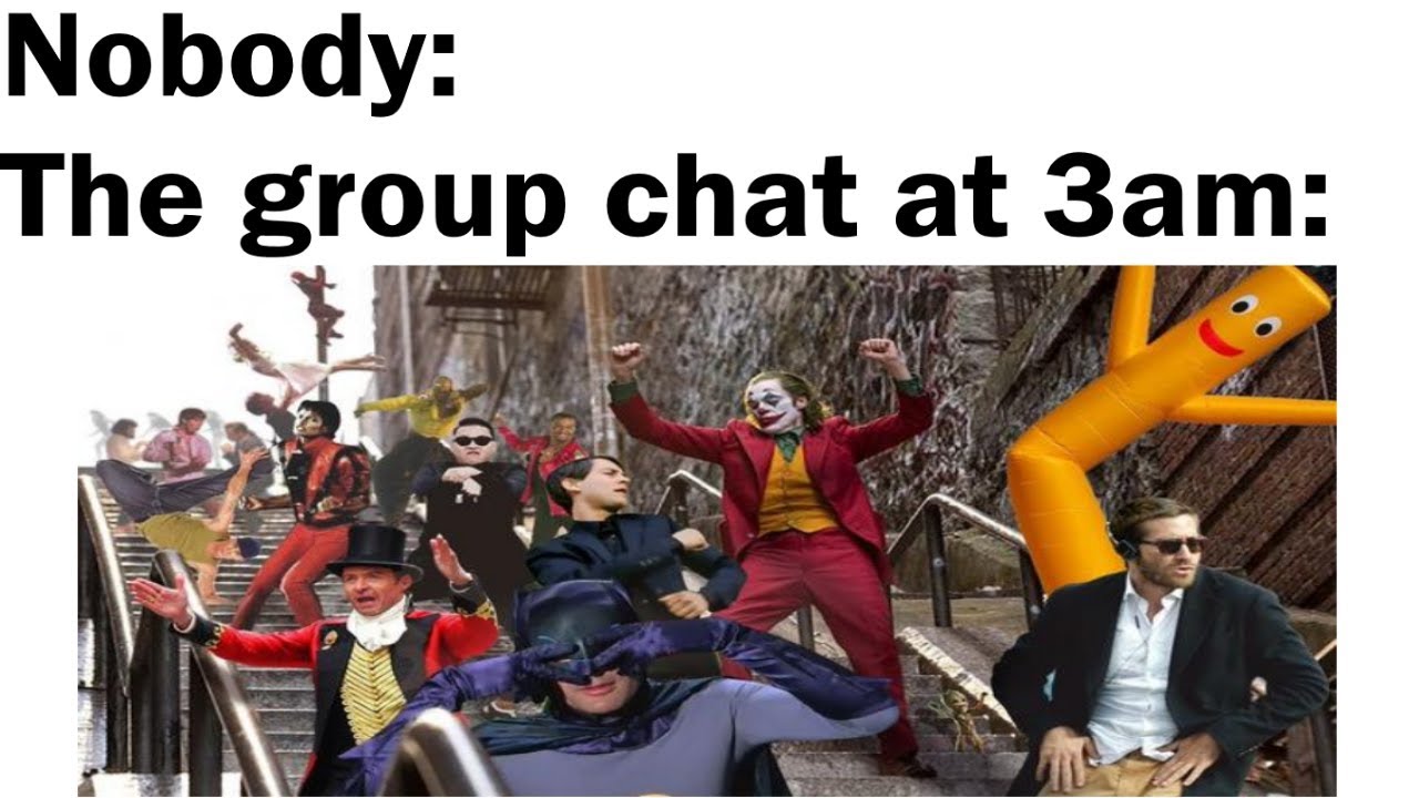 Daily Juicy Memes 152