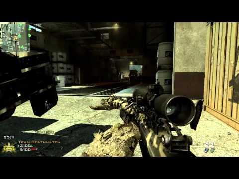 Steam Community :: Video :: mw2 by kickman