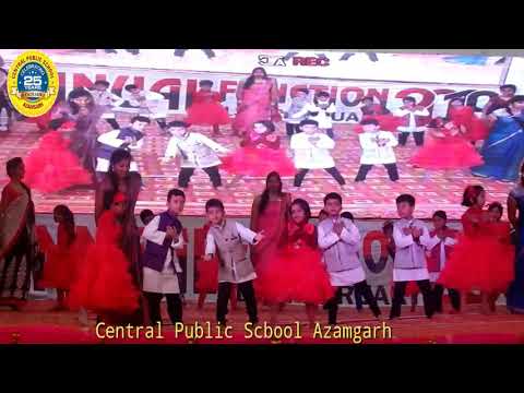 Central Public School (CPS), Mubarakpur, Azamgarh: Admission, Fee ...