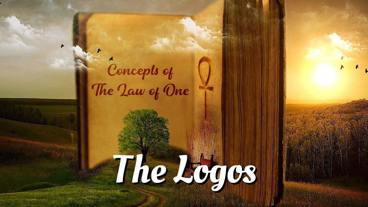 The Logos and Logoic System | Studying Law of One Concepts ☥ // 009