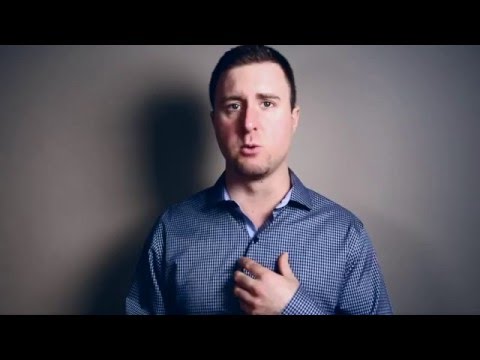 CM Consulting Services Promotional Video 2016