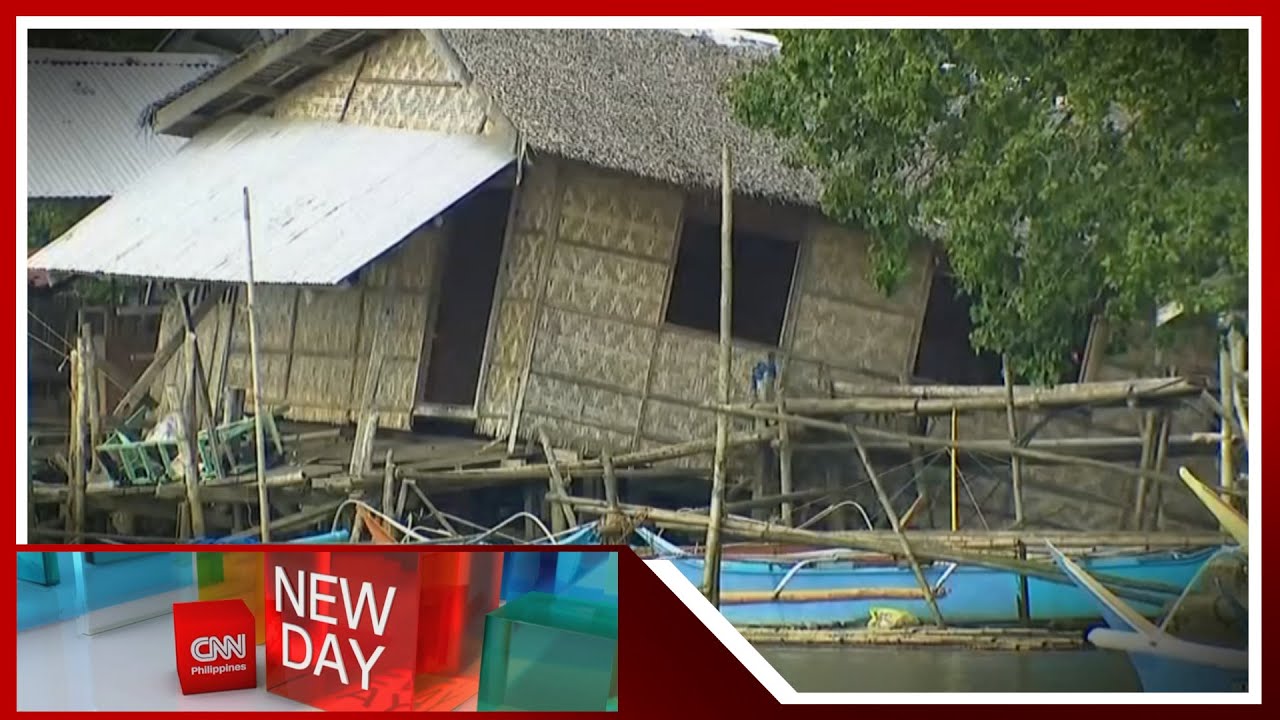 Rewind 2023: The Philippines Faces a Year of Natural Disasters and ...