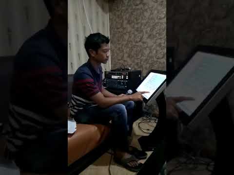 Berdua denganmu pasti lebih baik(1)