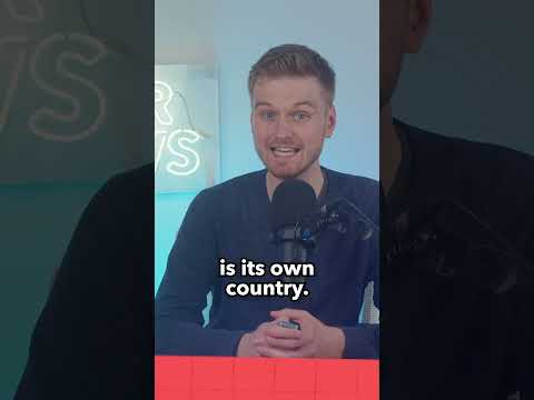 🌍 Somaliland's struggle for recognition | Next Newest Countries Ep. 3