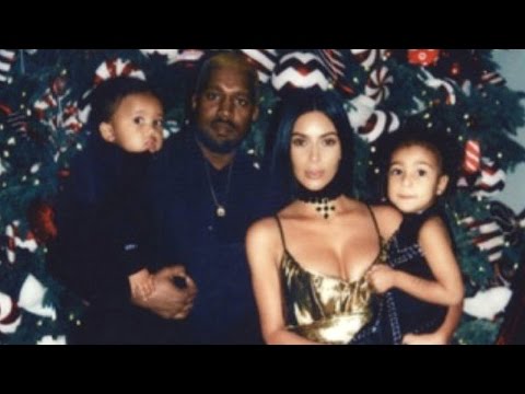 Kim Kardashian Drops 'West' Name on Twitter - Still Trying To Save Marriage?