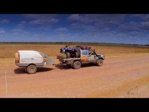 Ultimate Campers: Top of Down Under's Penny Wells shares some professional tips