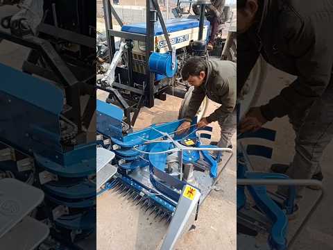 Reaper Binder at Best Price in India