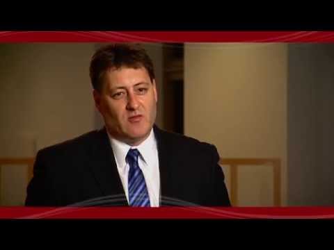 6th Annual Safe Work Australia Awards: Category 3 Winner's Interview