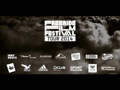 FFF14 - Official Trailer