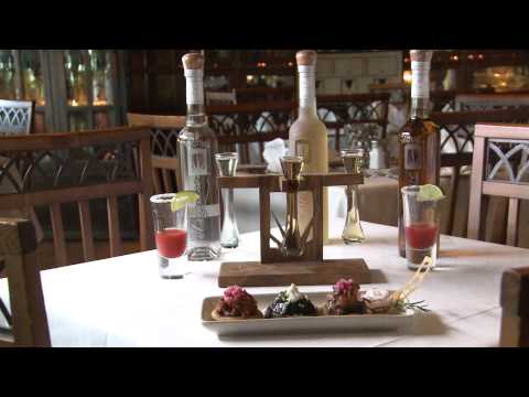 El Agave, Old Town San Diego, California