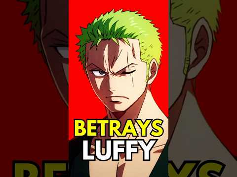 Goofiest One Piece Theories