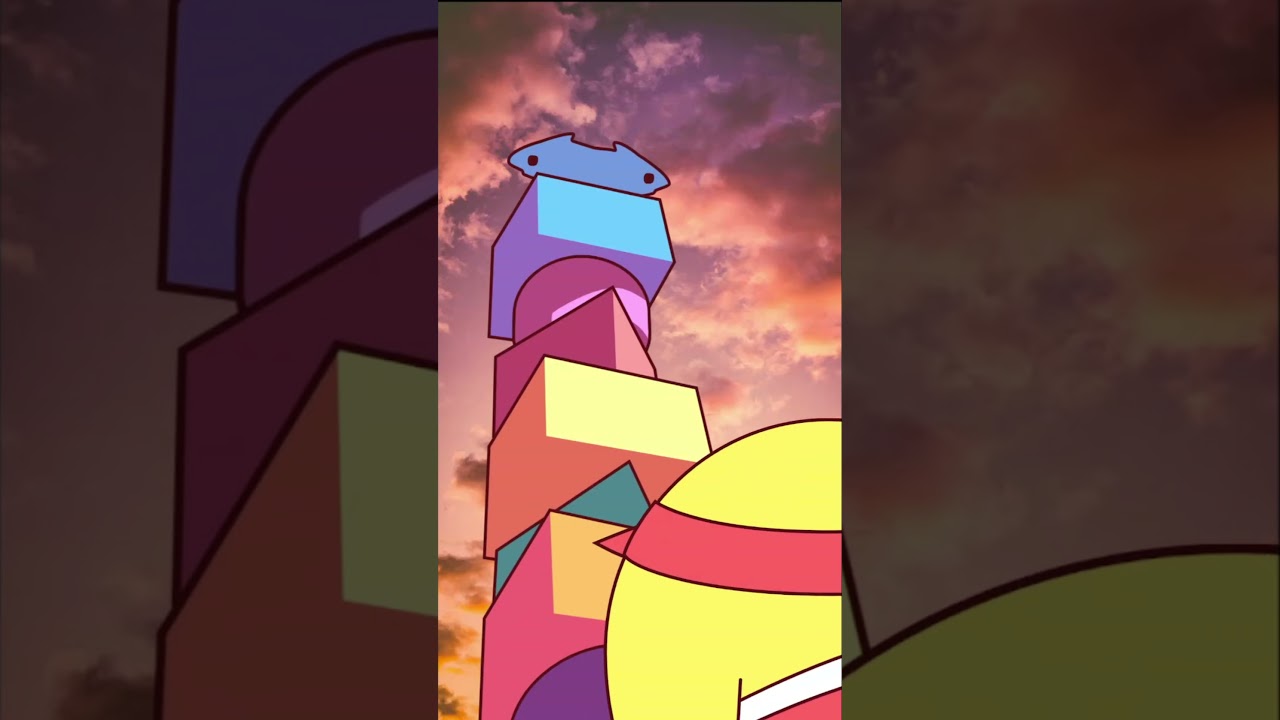 Here comes the Poolseeker! #animation #games #puzzle