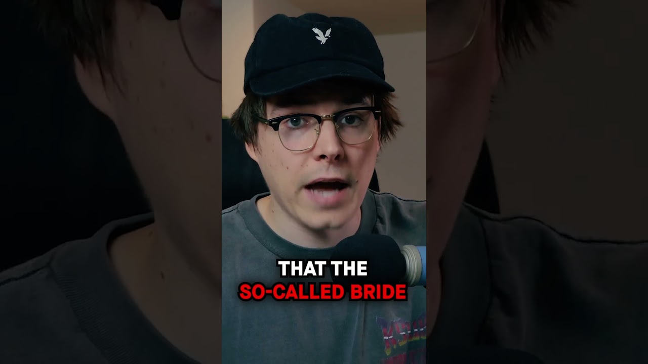 TikToker Arrested at Disney For Unthinkable 