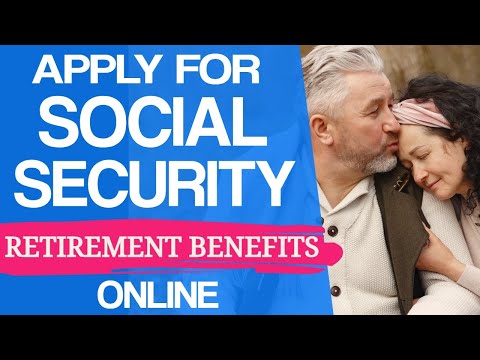 How Do I Apply For My Social Security Retirement Benefits Online - Documents Needed To Apply For SSI