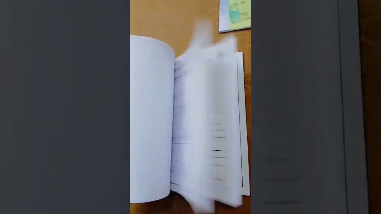 Maths workbook level 3